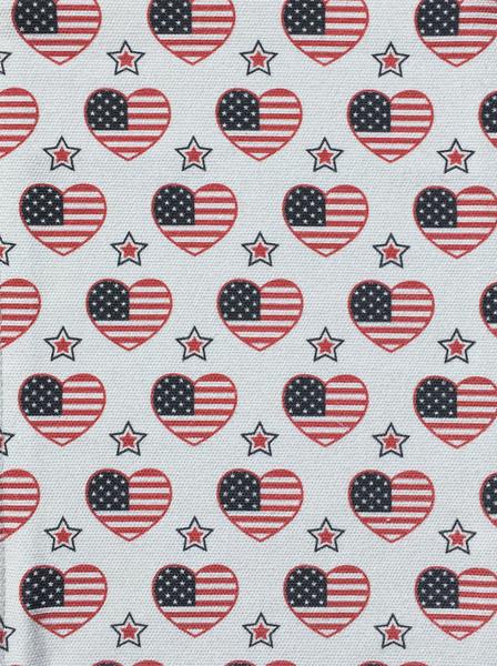 Betsy Ross Shell – Turtle Bags